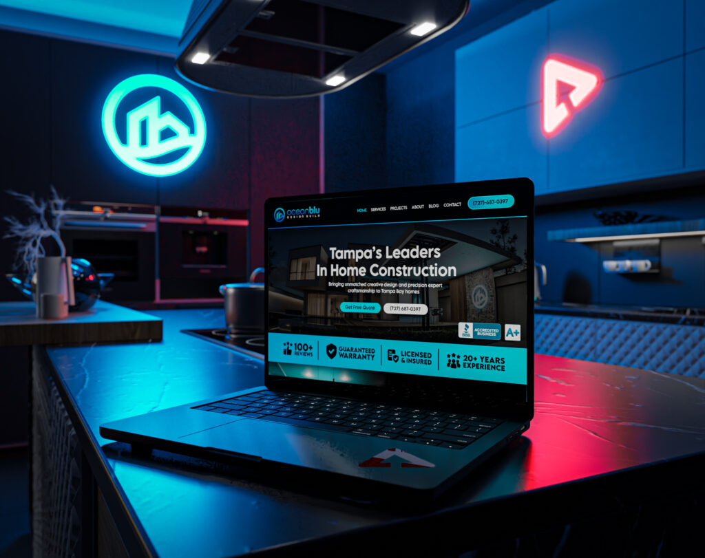 Orlando Web Design | #1 Web Design Company in Orlando